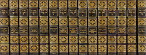 Works of Jules Verne | CCI Bookshelf